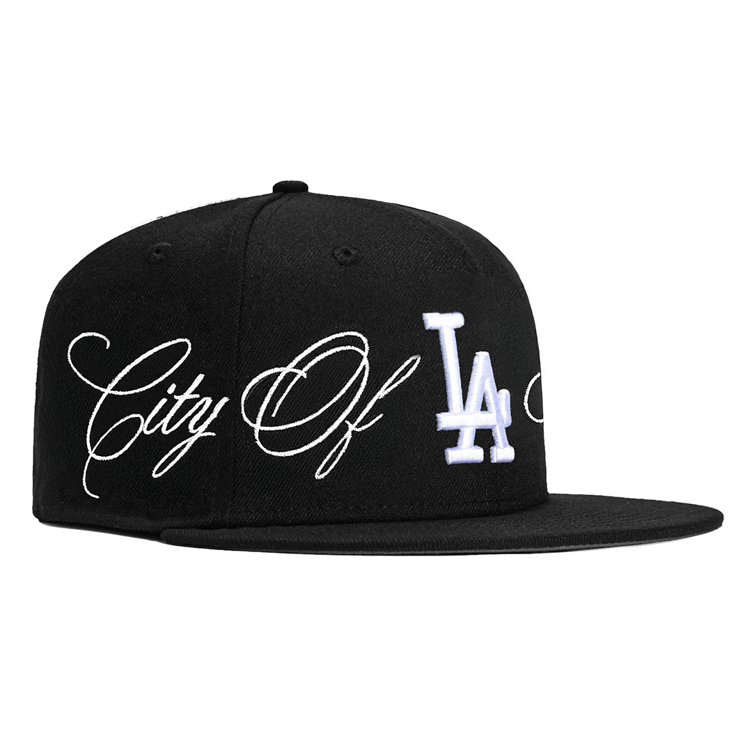 Calligraphy "Felicity" Fitted – Felicityworldwide