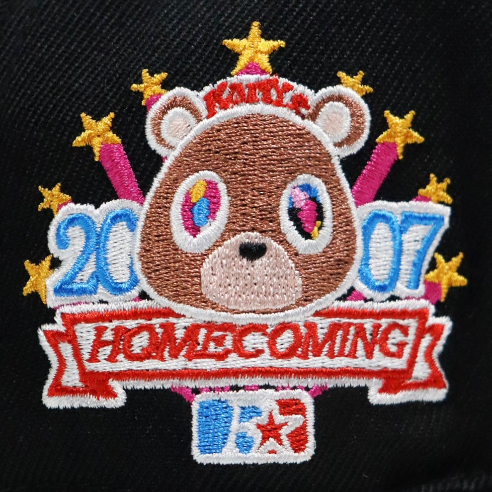 Graduation “Felicity” Fitted – Felicityworldwide