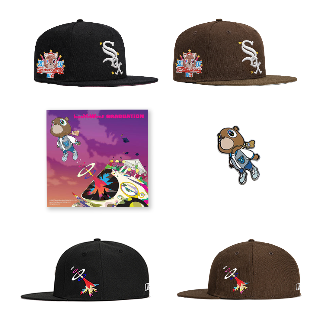 Graduation “Felicity” Fitted Brown – Felicityworldwide