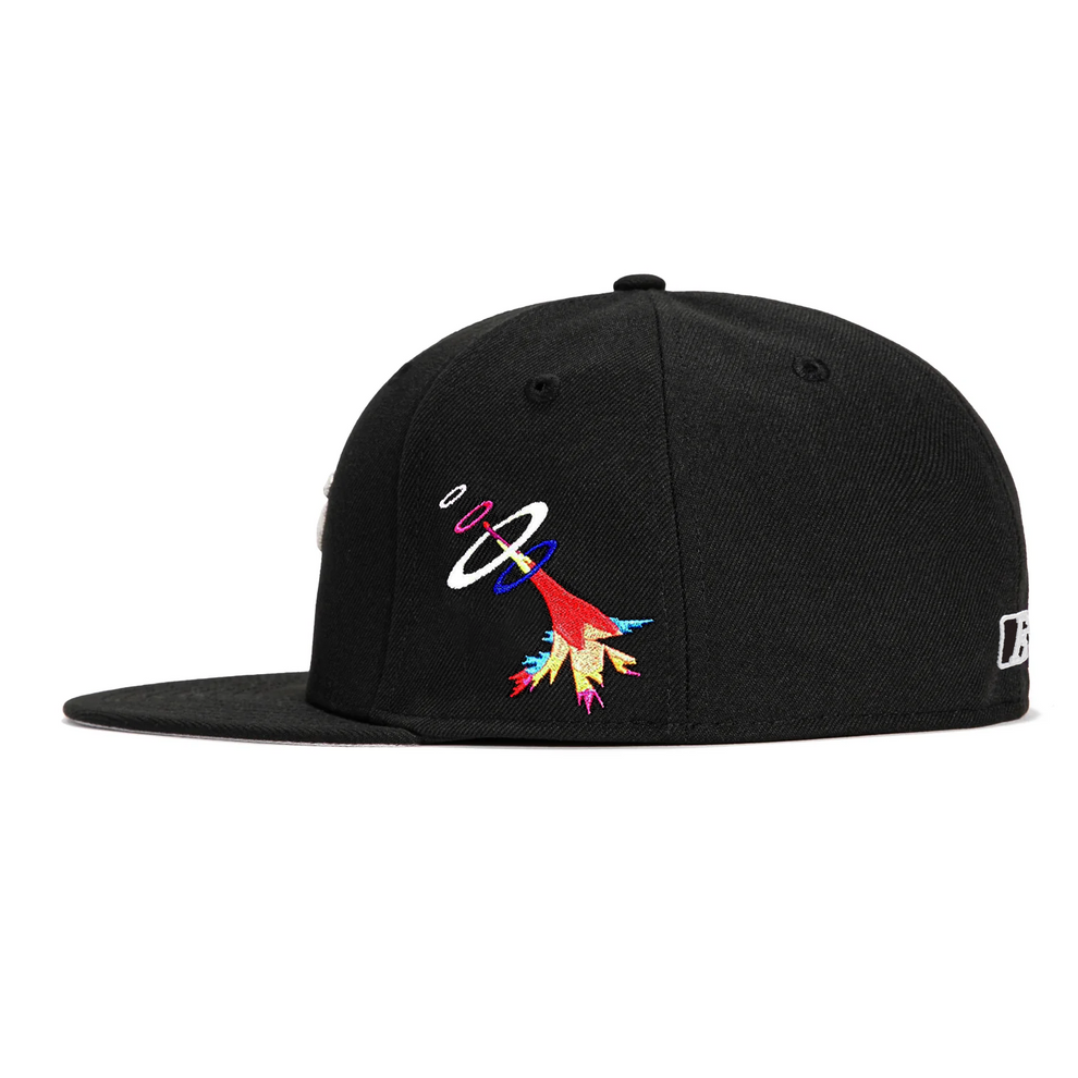 Graduation “Felicity” Fitted – Felicityworldwide